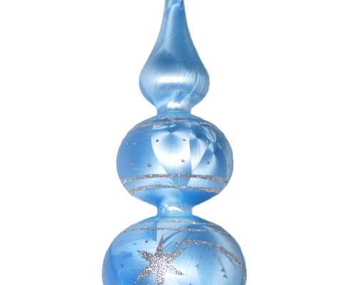 ?»Christmas Tree Toppers«? | Handmade X-Mas